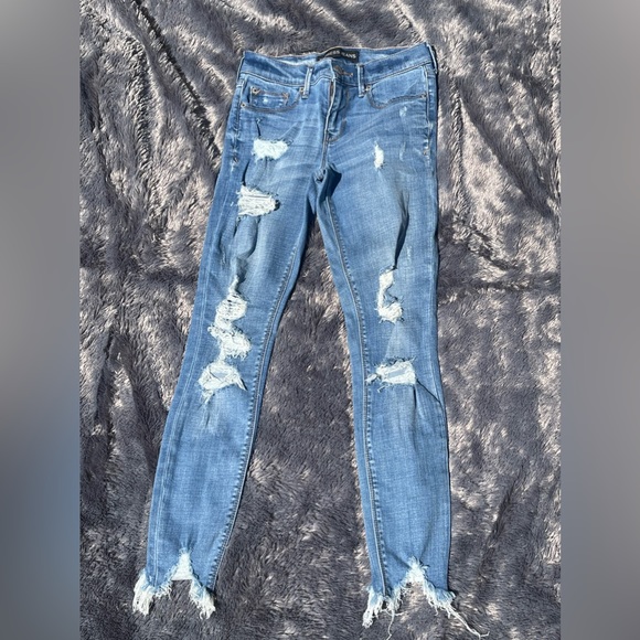 Express | Jeans | Womens Express Jeans | Poshmark